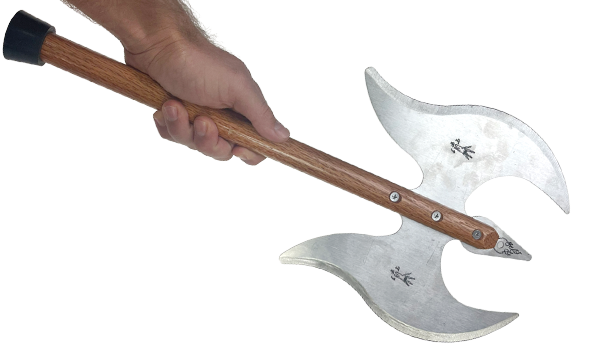 Phoenix Axe - NetJuggler